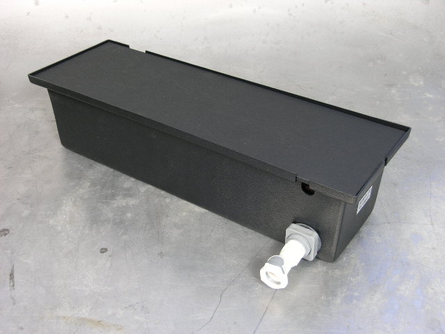 labstuff.eu - EMD Waterbath for MIDAS III 64000WB-94 NEW