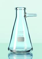 labstuff.eu - Schott Duran Saugflasche 100ml mit Glasolive