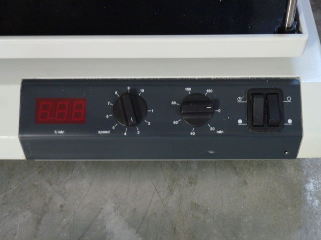 labstuff.eu - Heidolph Promax 2020 Laboratory Shaker