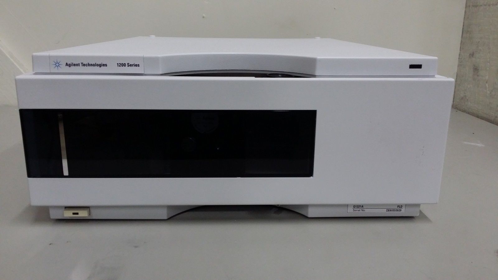 labstuff.eu - Agilent 1200 Fluorescence Detector G1321A