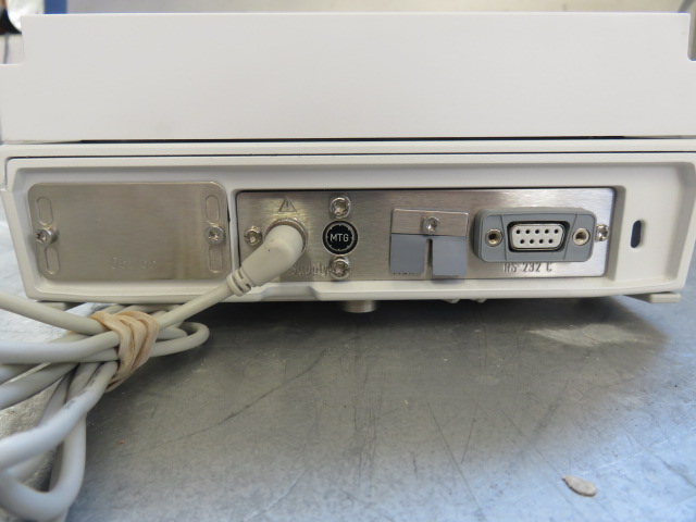 labstuff.eu - Mettler XP603S Delta Range Precision Balance 610g -- 0,001g