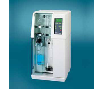 labstuff.eu - Buchi B-324 Kjeldahl Distillation Unit