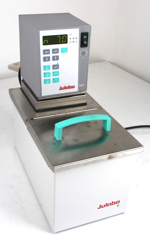 labstuff.eu - Julabo MP with Bath No 5