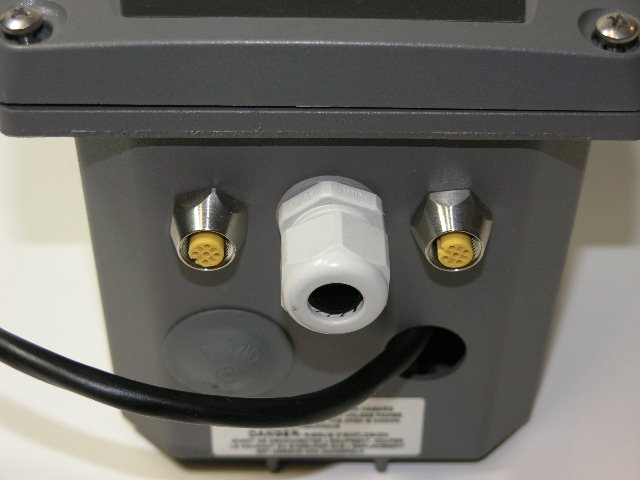 labstuff.eu - Hach Lange SC100 Controller