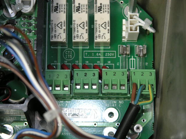 labstuff.eu - Hach Lange SC100 Controller