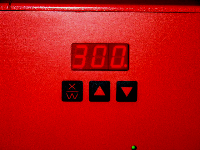 labstuff.eu - Binder ED 115 Oven, 115 Liter Volume, 300° C