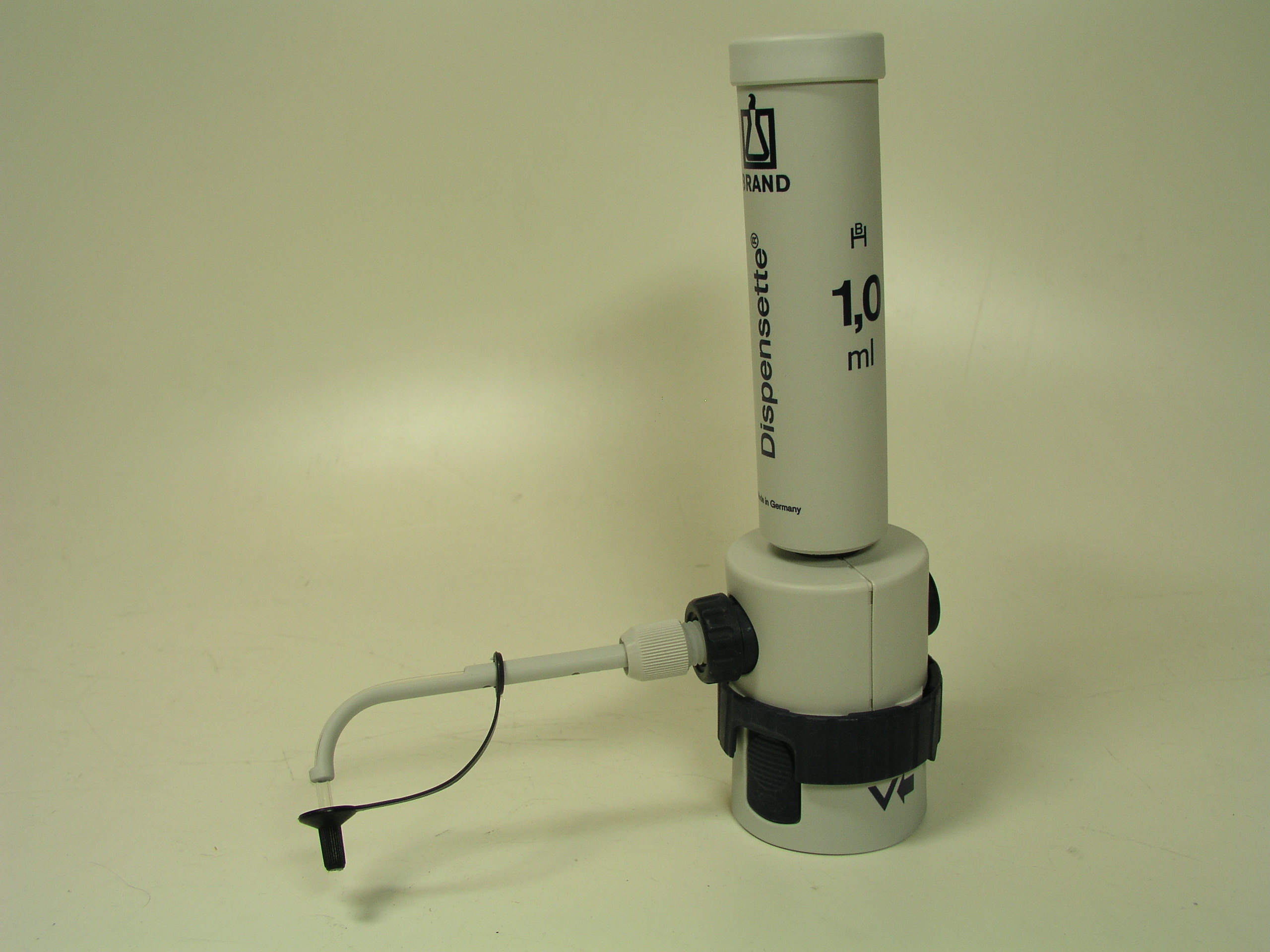 labstuff.eu - Brand Dispensette fix 1 ml