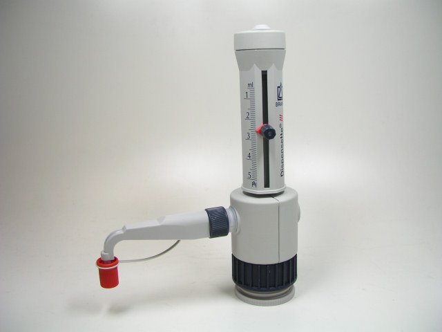 labstuff.eu - Brand Dispensette III Var. 0,5 - 5ml