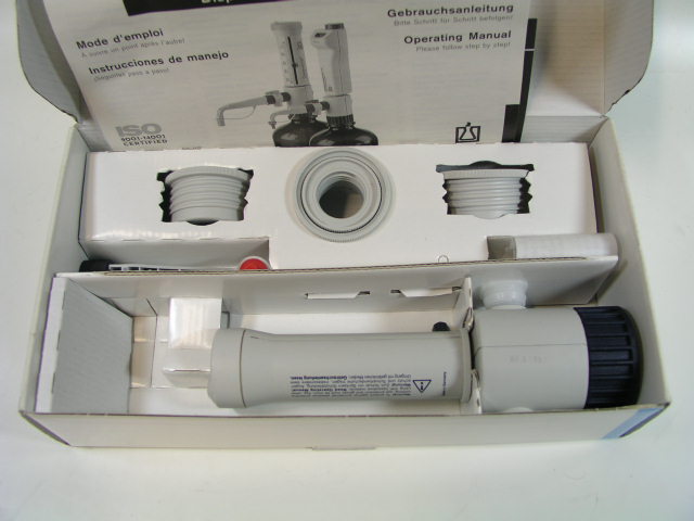 labstuff.eu - Brand Dispensette III Var. 0,2 - 2ml