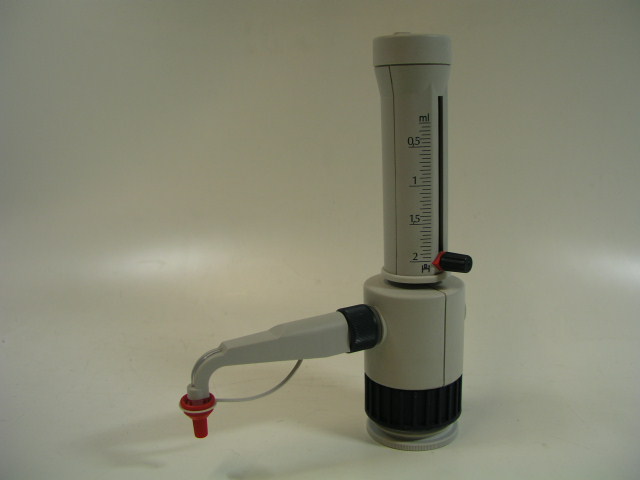 labstuff.eu - Brand Dispensette III Var. 0,2 - 2ml