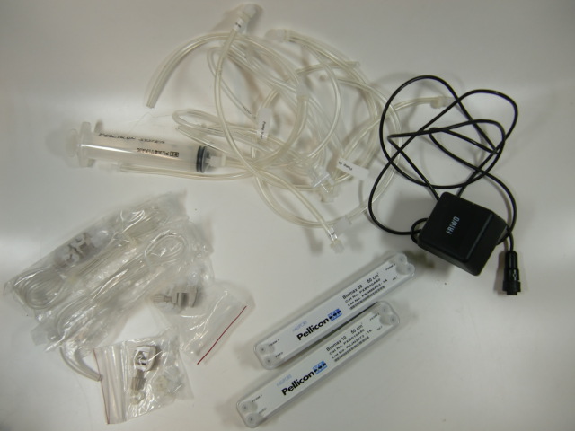 labstuff.eu - Millipore Labscale TFF System