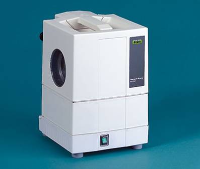 labstuff.eu - Büchi V-700 Vakuumpumpe