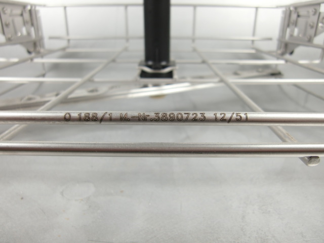 labstuff.eu - Miele O188/1 Oberkorb/Lafette/leer Bestückungshöhe 165 mm labstuff.eu - Miele O188/1 Oberkorb/Lafette/leer Bestückungshöhe 165 mm