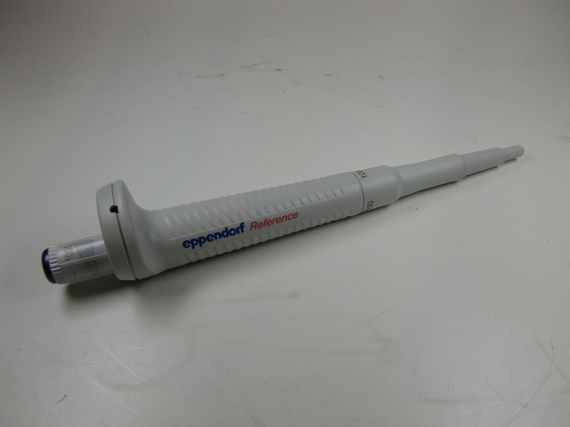 labstuff.eu - Eppendorf Reference Pipette 100 - 1000µl