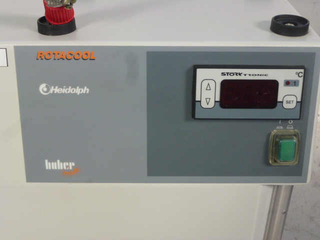 labstuff.eu - Heidolph / Huber Rotacool