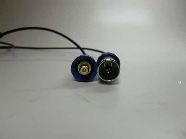labstuff.eu - Connection Wire S7 / DIN