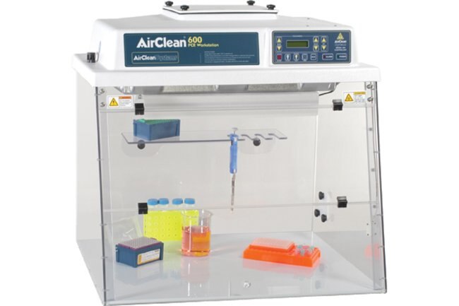 labstuff.eu - Airclean AC632DBC Dead Air Box