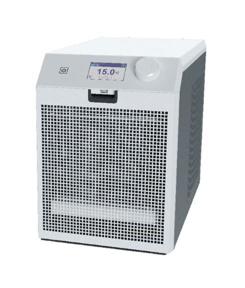 labstuff.eu - Agilent G8496 recirculating chiller, -10°C up to +70°C ...