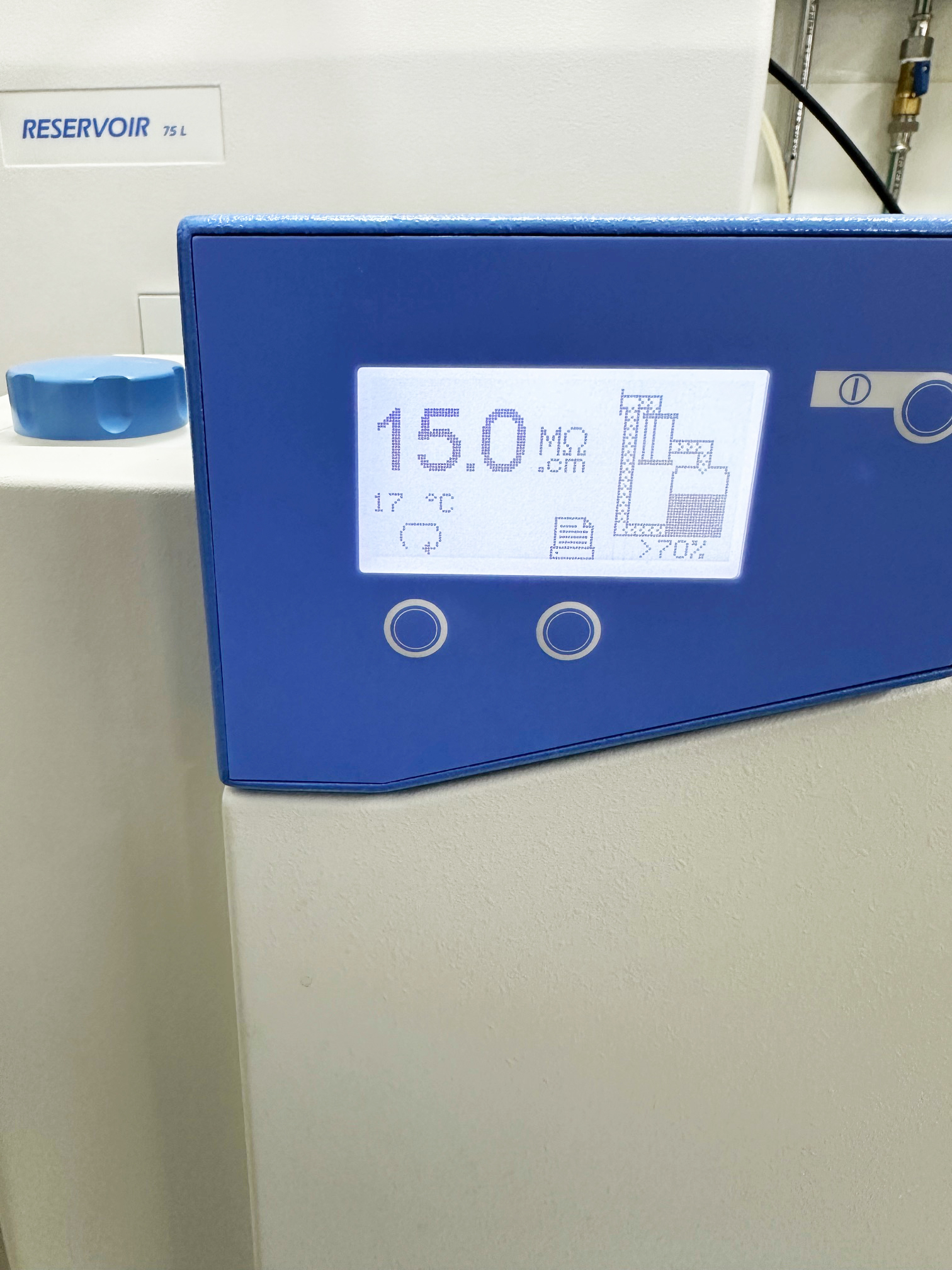 labstuff.eu - ELGA Purelab Option R Reinstwasseranlage mit Vorratstank ...