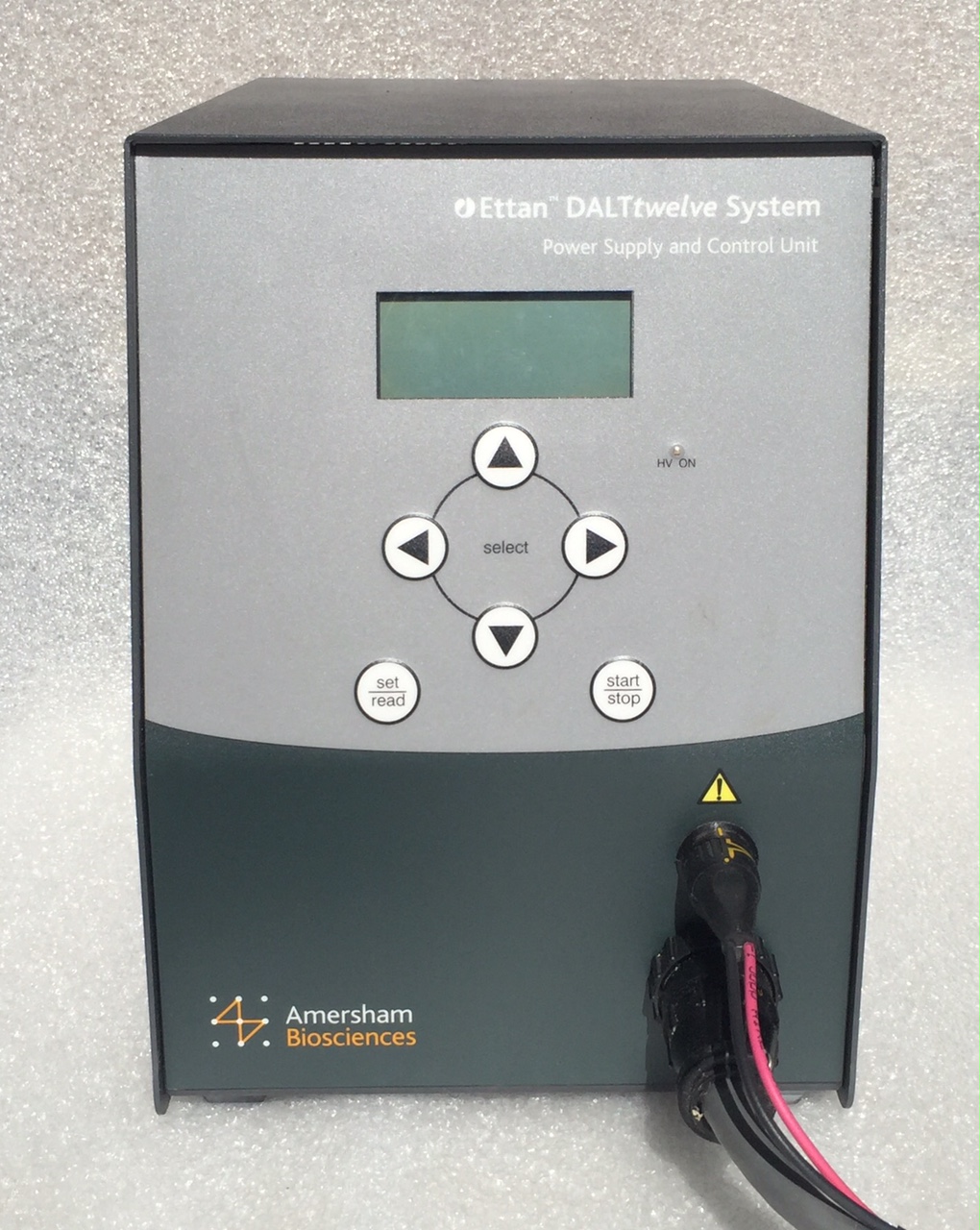 labstuff.eu - Ettan DALTtwelve System Gel Caster System