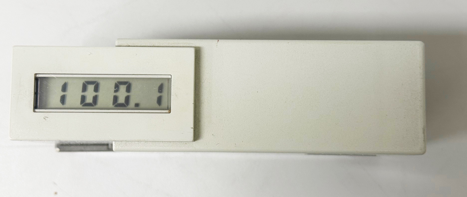 labstuff.eu - Dr. Lange REFO 0-M Reflectometer