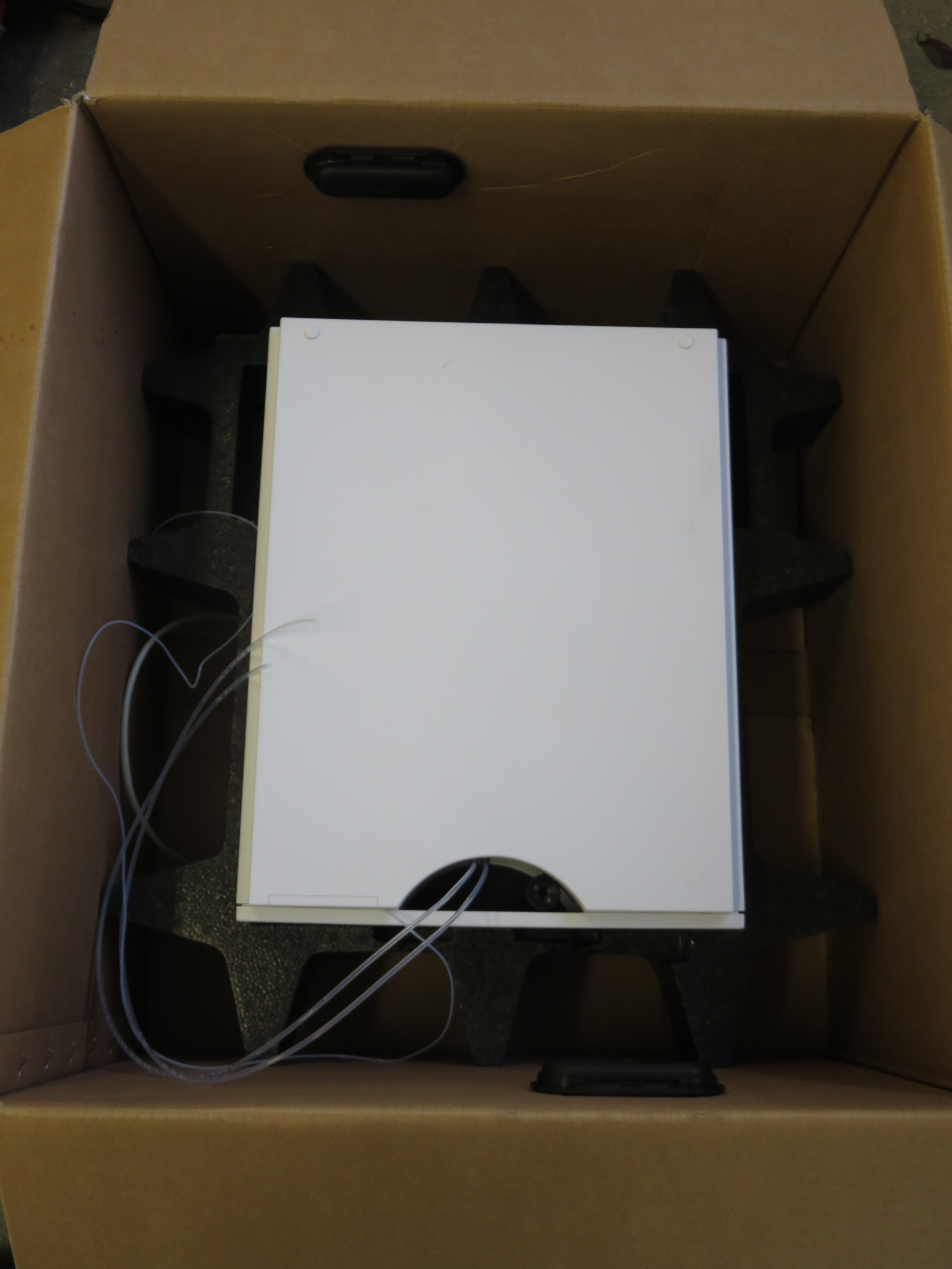 labstuff.eu - Agilent 1290 Flex Cube G4227A