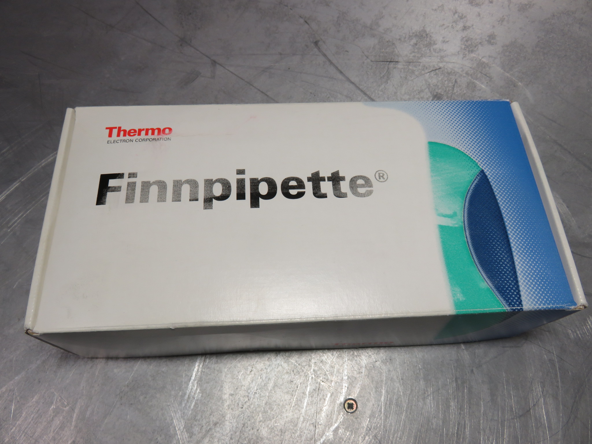 labstuff.eu - Thermo Labsystems Finnpipette 30µl > 300µl 8-Kanal