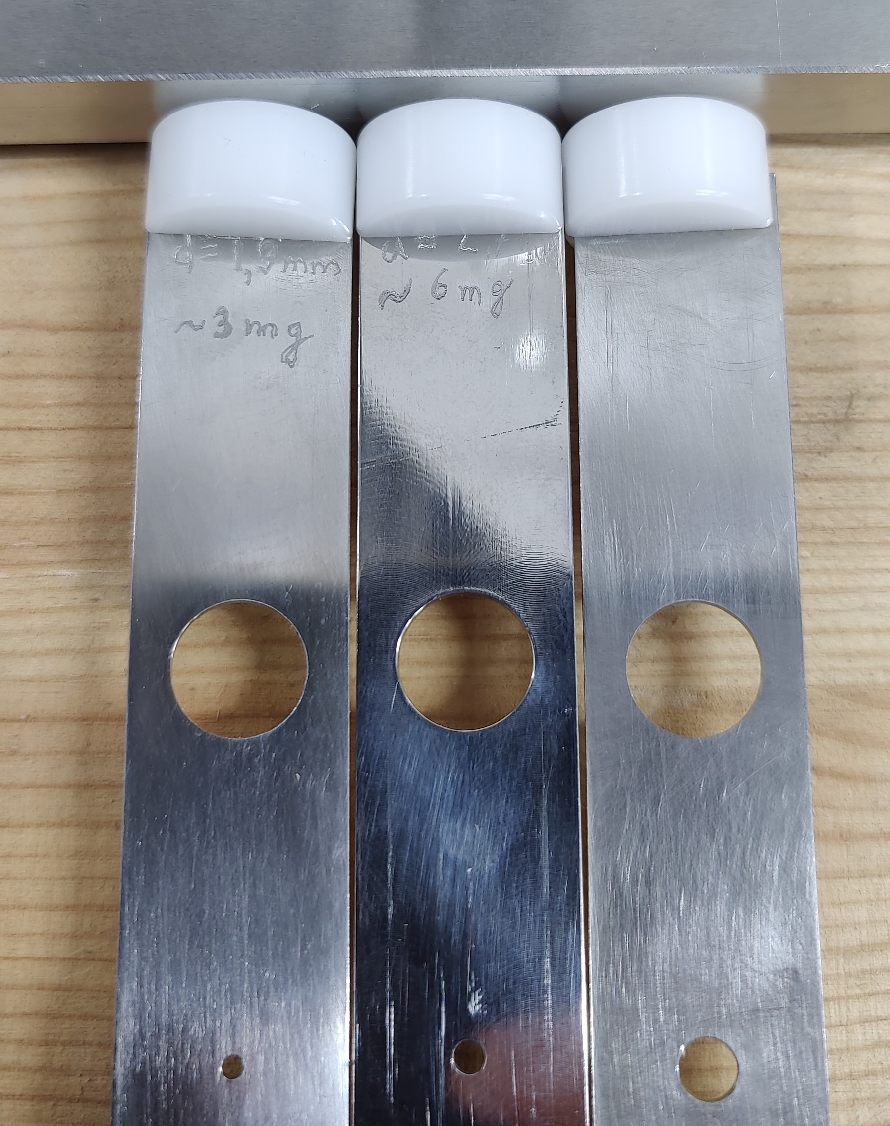 labstuff.eu - Almirall Sofotec fine powder doser / fine doser