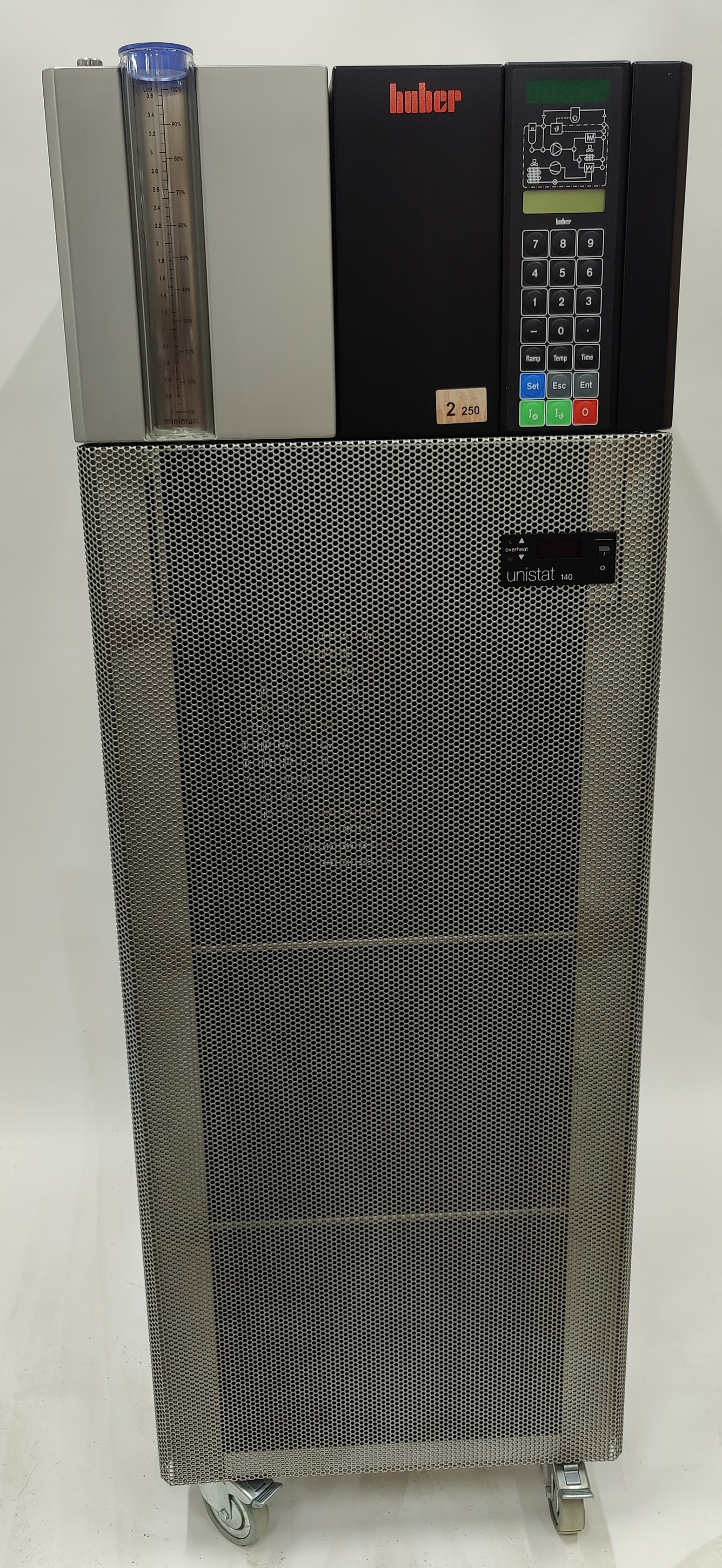 labstuff.eu - Huber circulation thermostat unistat 140