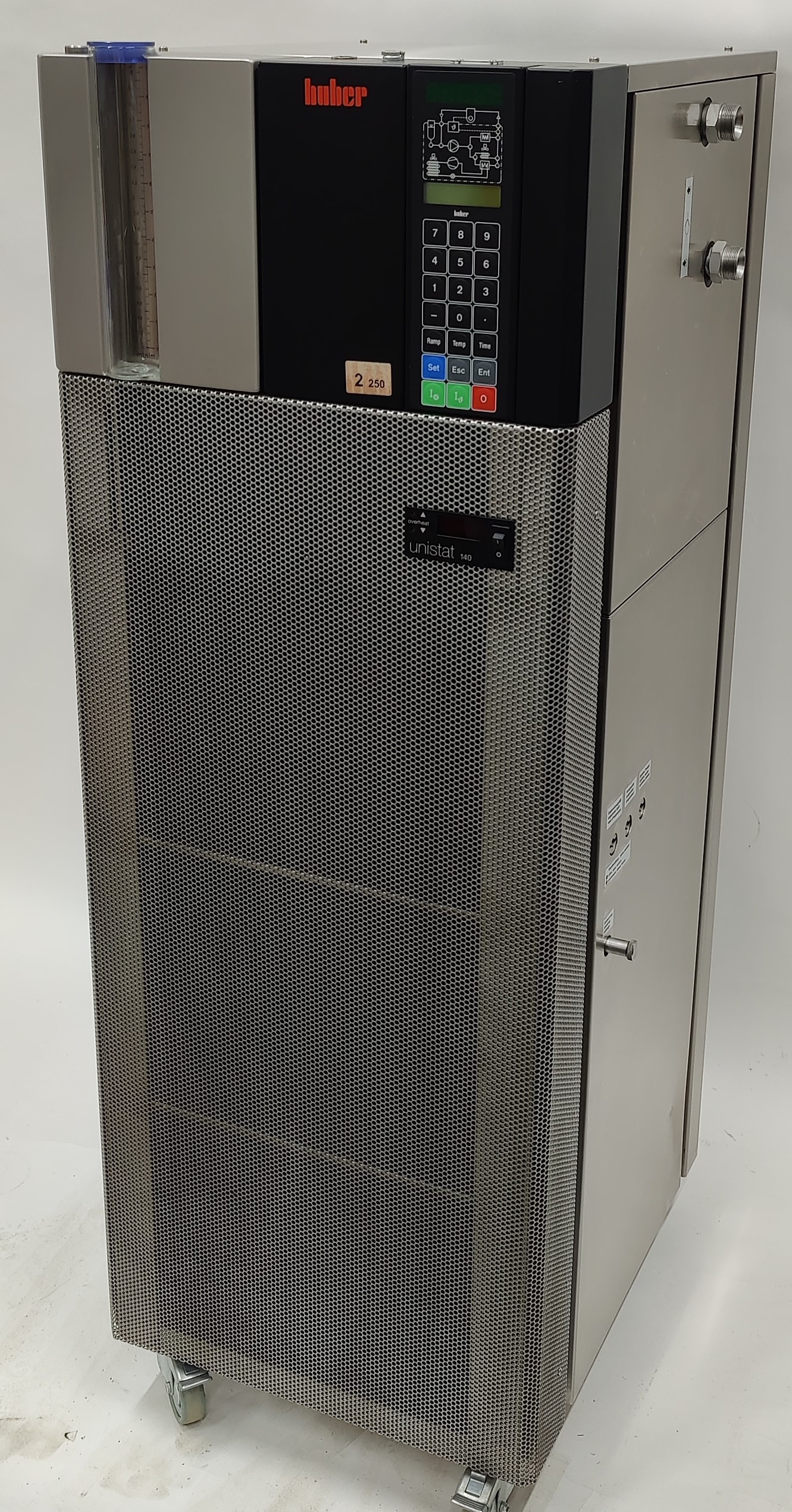 labstuff.eu - Huber circulation thermostat unistat 140