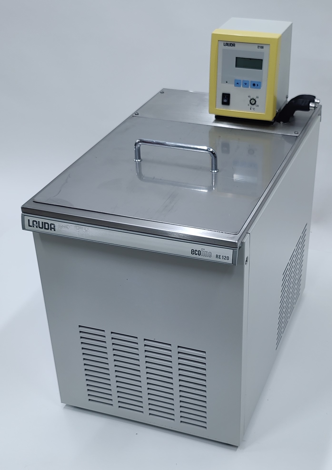 labstuff.eu - LAUDA Ecoline Staredition refrigeration thermostat RE120 ...