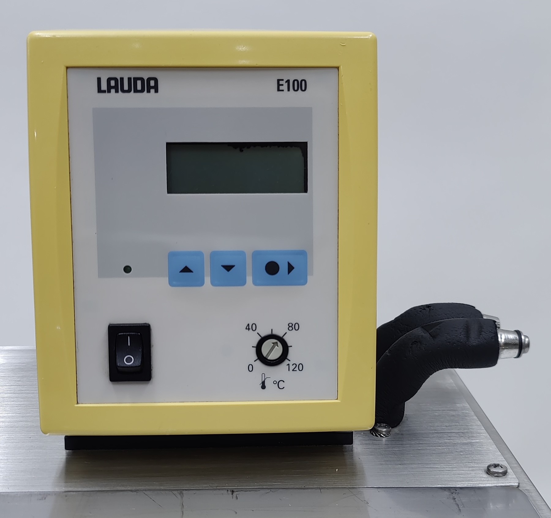 labstuff.eu - LAUDA Ecoline Staredition refrigeration thermostat RE120 ...