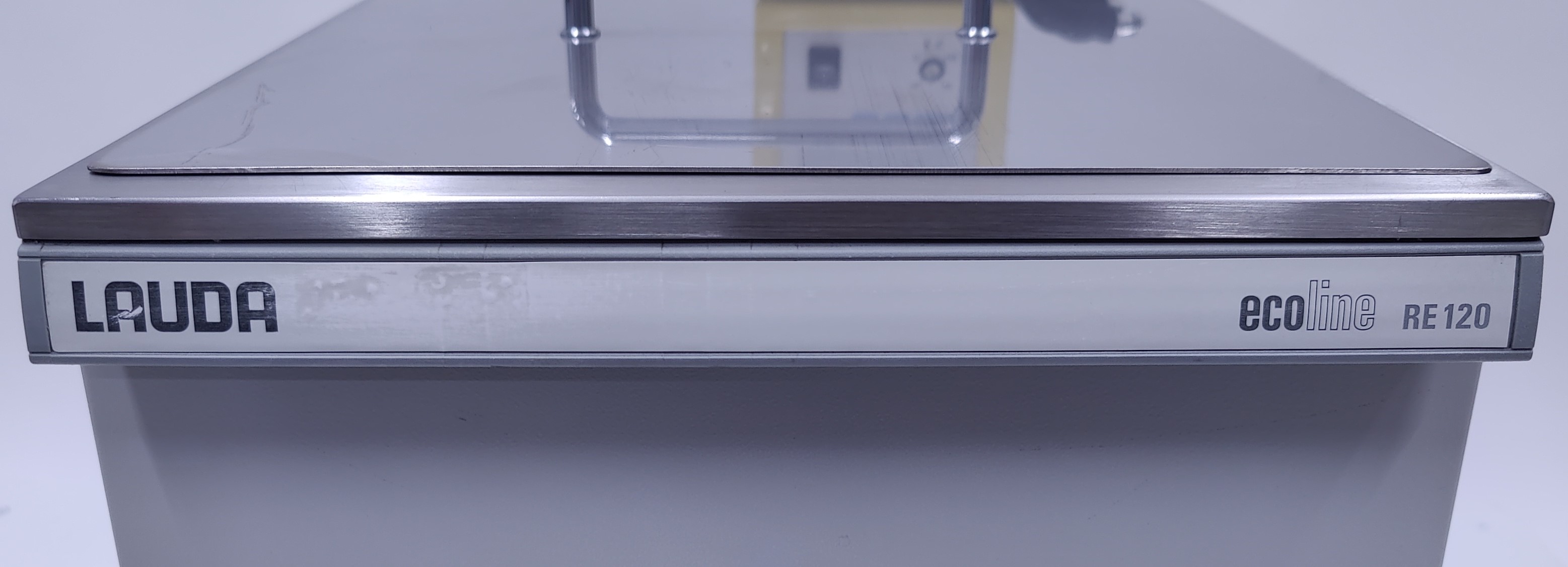 labstuff.eu - LAUDA Ecoline Staredition refrigeration thermostat RE120 ...