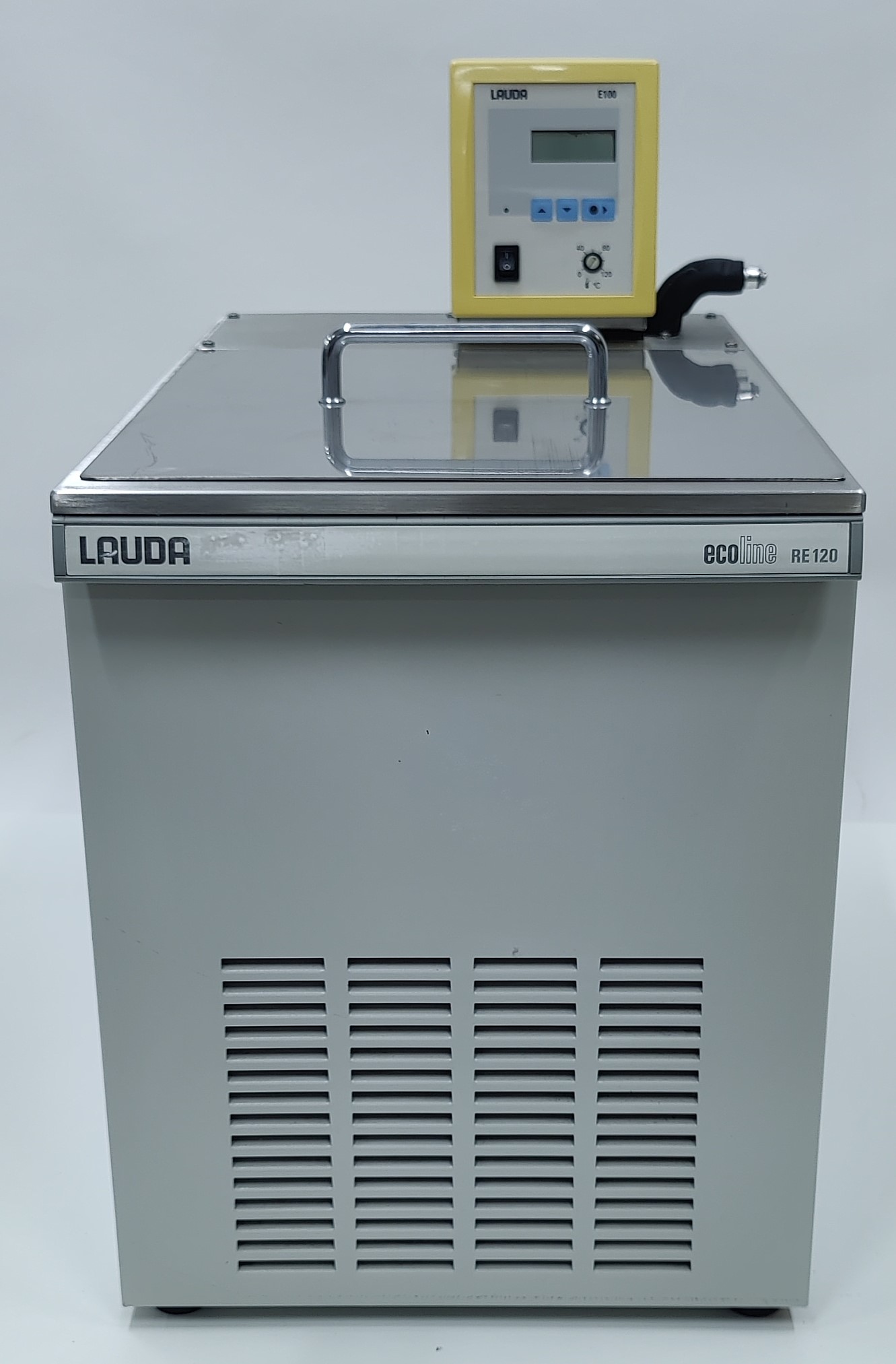 labstuff.eu - LAUDA Ecoline Staredition refrigeration thermostat RE120 ...