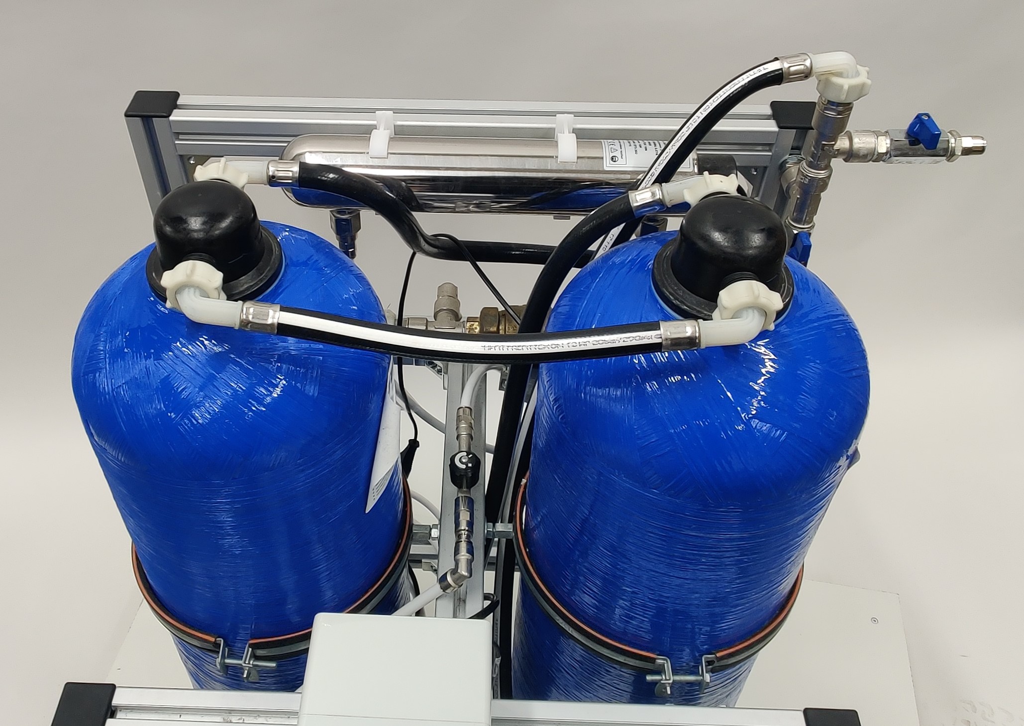 labstuff.eu - AFT VE water station series 200 DUAL