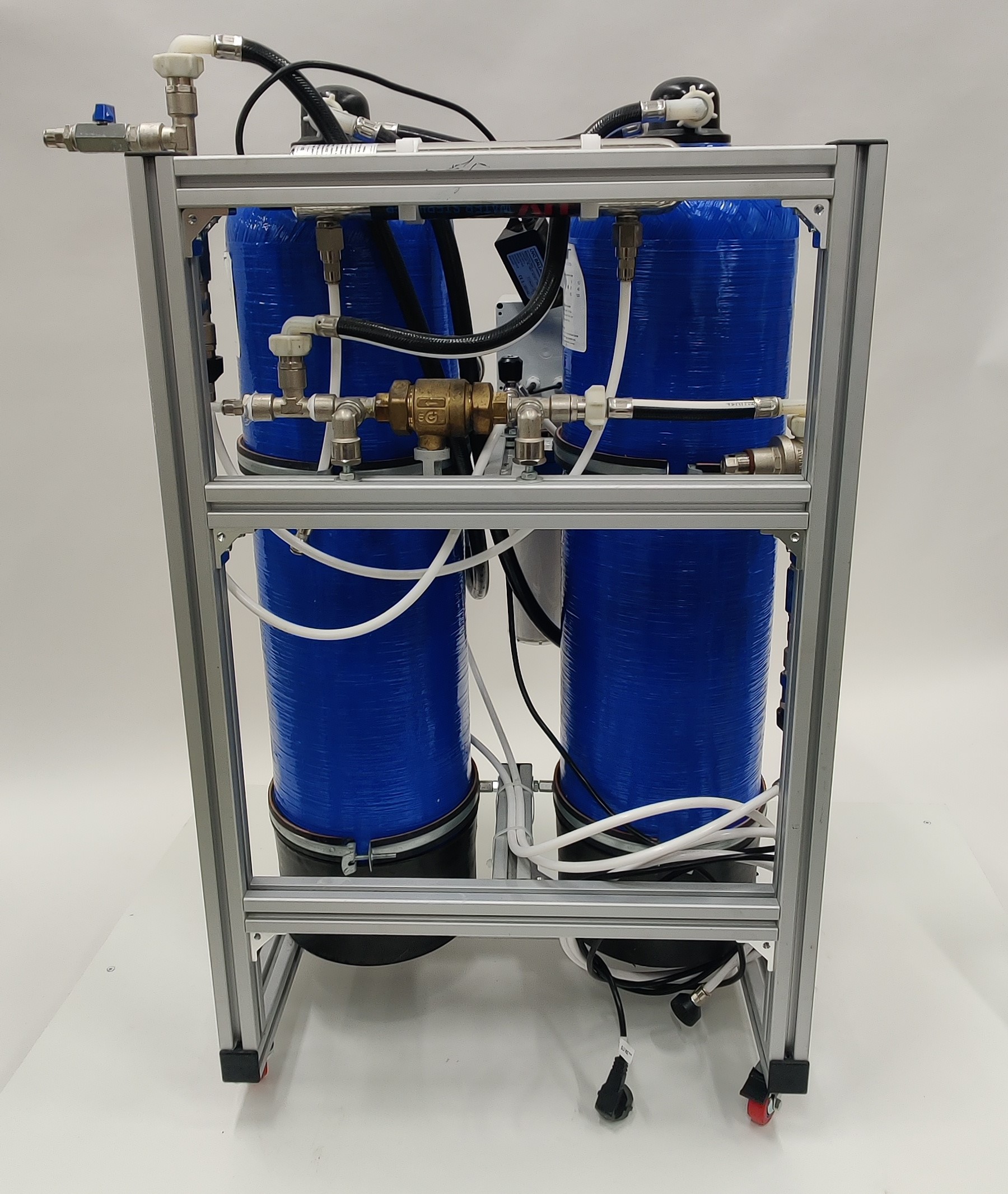 labstuff.eu - AFT VE water station series 200 DUAL