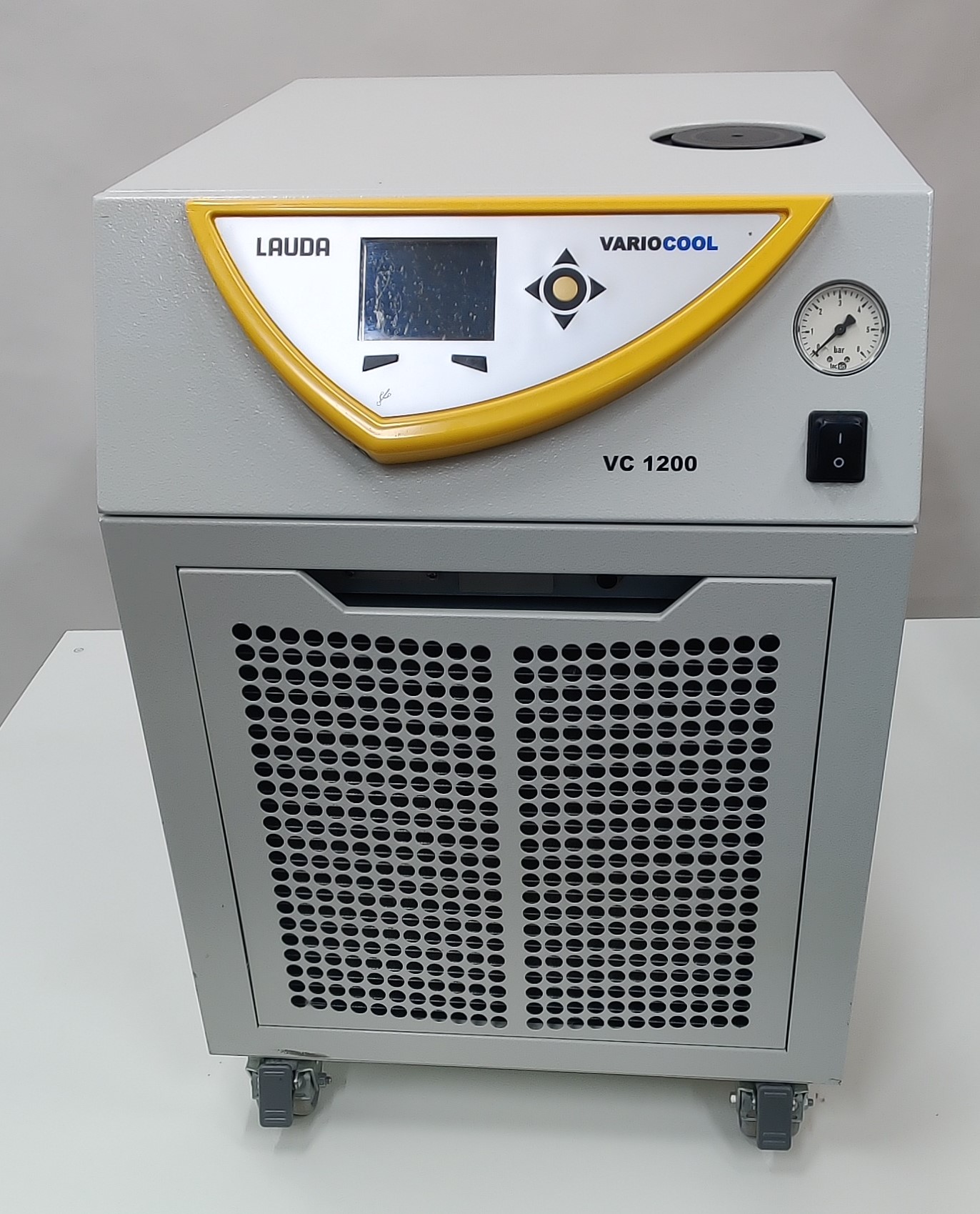 labstuff.eu - Lauda Variocool VC 1200 circulation cooler -20...+40°C