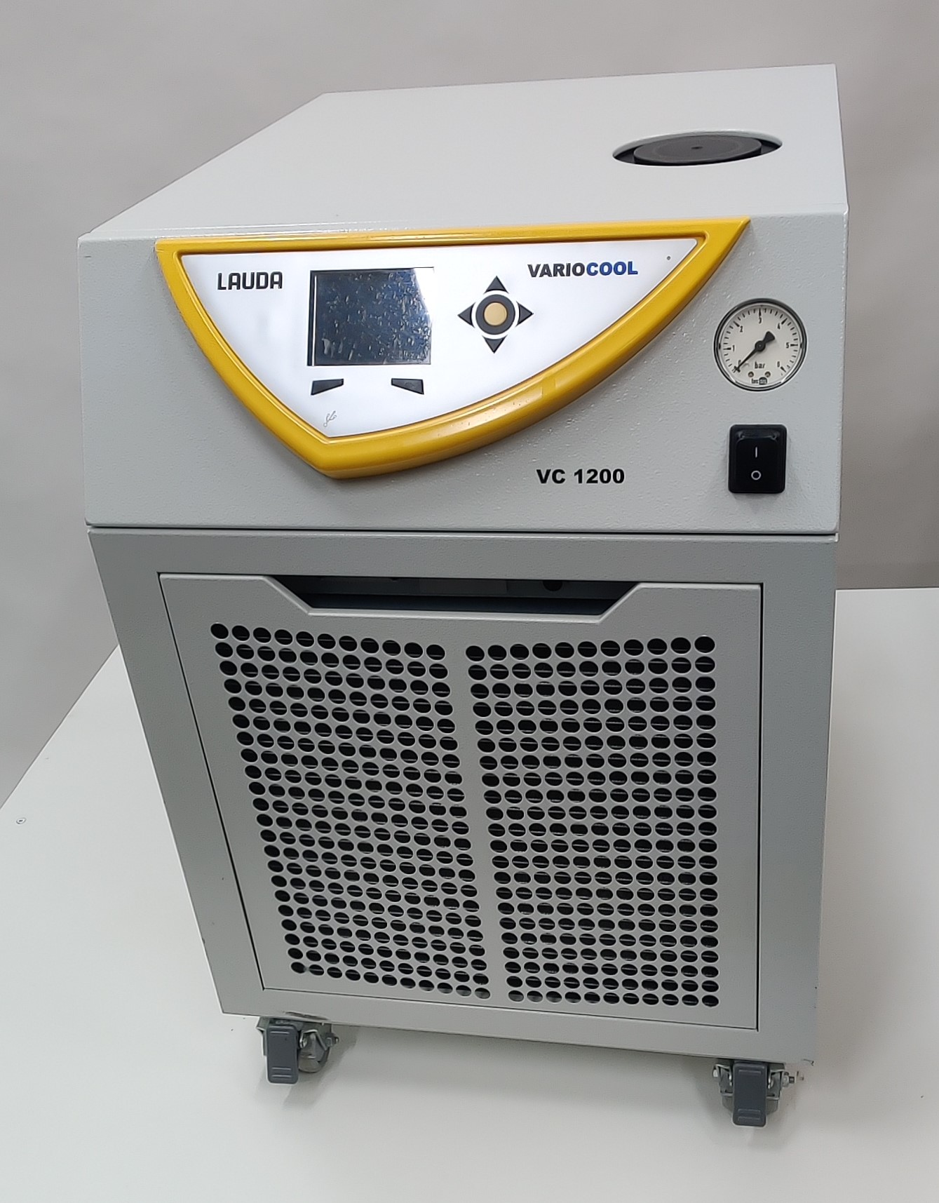 labstuff.eu - Lauda Variocool VC 1200 circulation cooler -20...+40°C