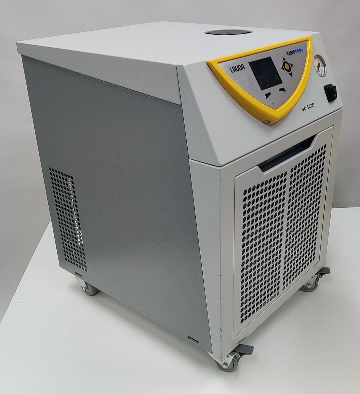 labstuff.eu - Lauda Variocool VC 1200 circulation cooler -20...+40°C