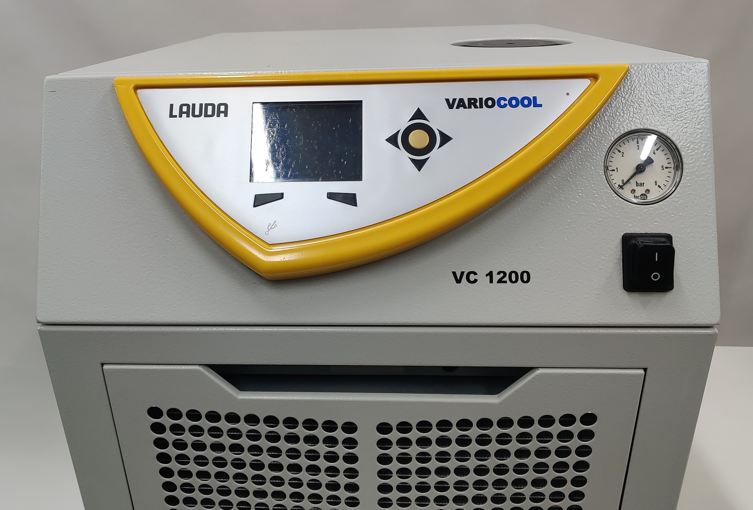 labstuff.eu - Lauda Variocool VC 1200 circulation cooler -20...+40°C