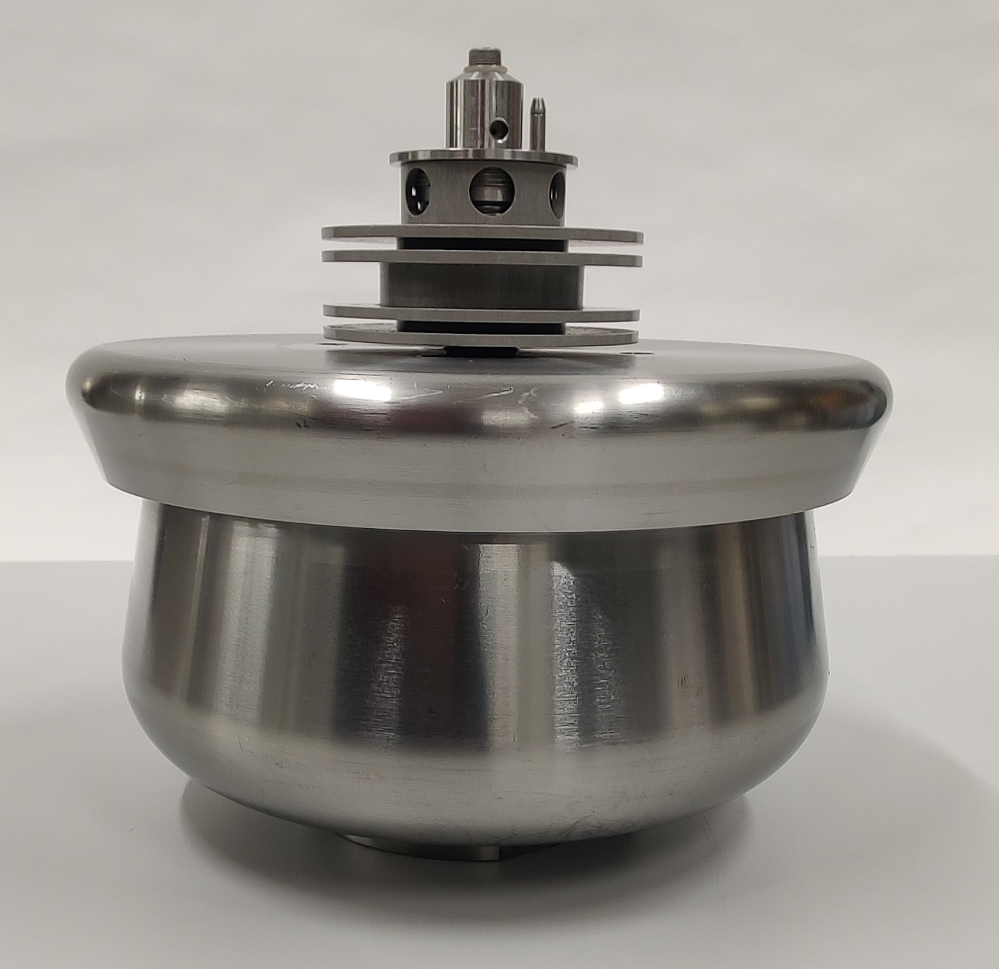 labstuff.eu - Beckman Coulter JCF-Z Continuous-Flow Titanium Rotor ...