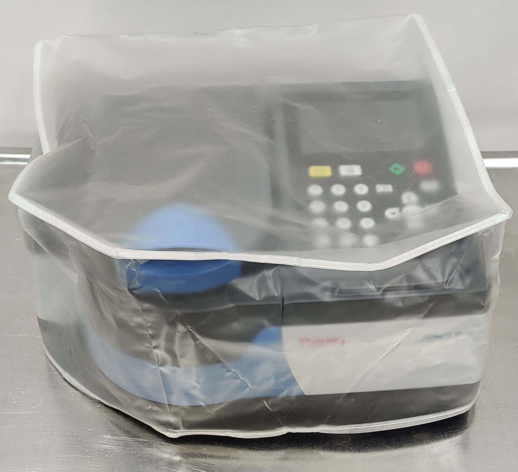 labstuff.eu - Thermo Scientific GENESYS™ 30 Visible Spectrophotometer