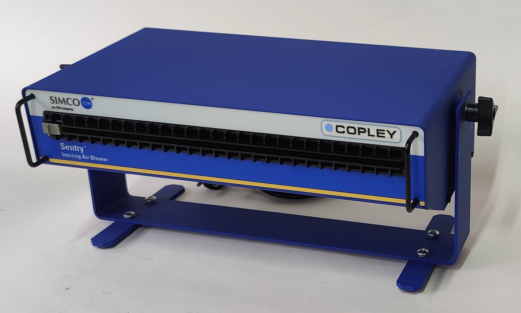 labstuff.eu - Simco-Ion Sentry Static Eliminator