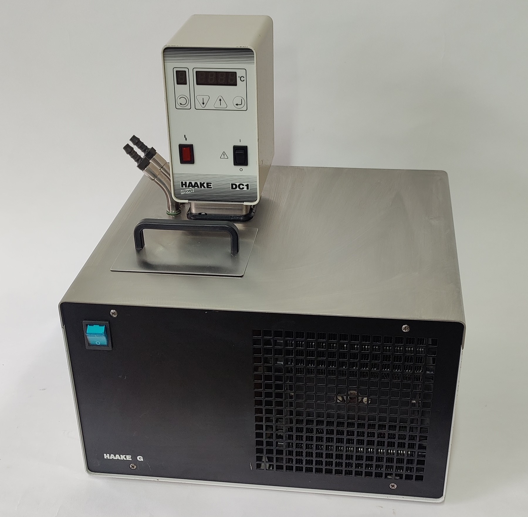 labstuff.eu - Haake D3-G circulation and bath thermostat, -10°C up to ...