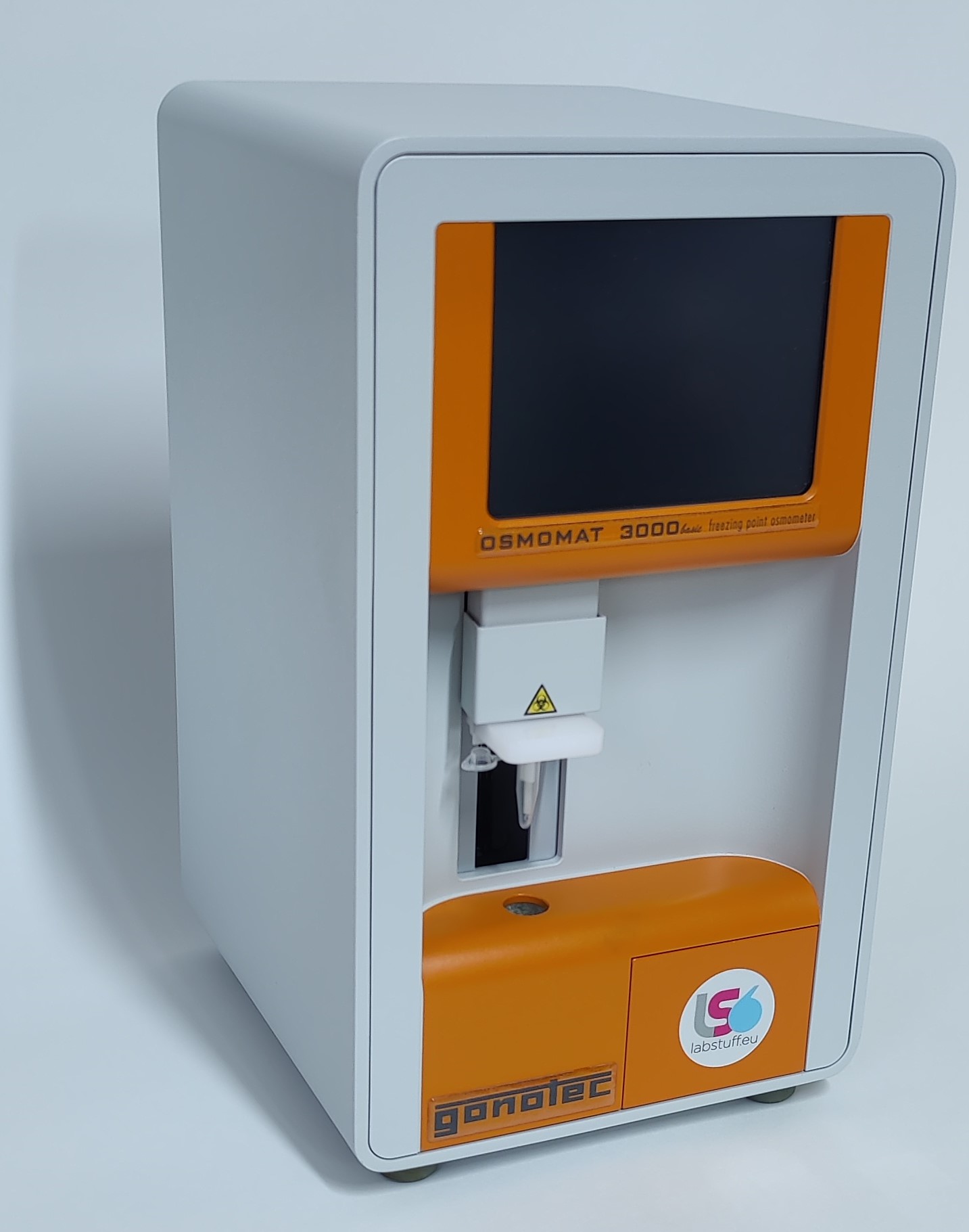 labstuff.eu - Gonotec Osmomat 3000 basic
