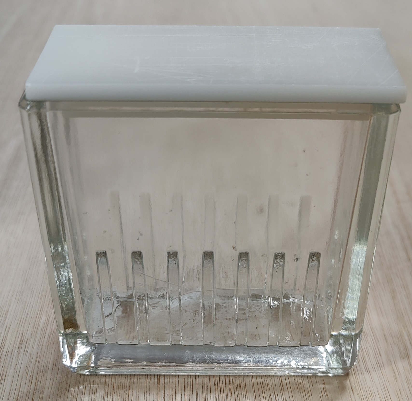 labstuff.eu - Hellendahl Staining Trough