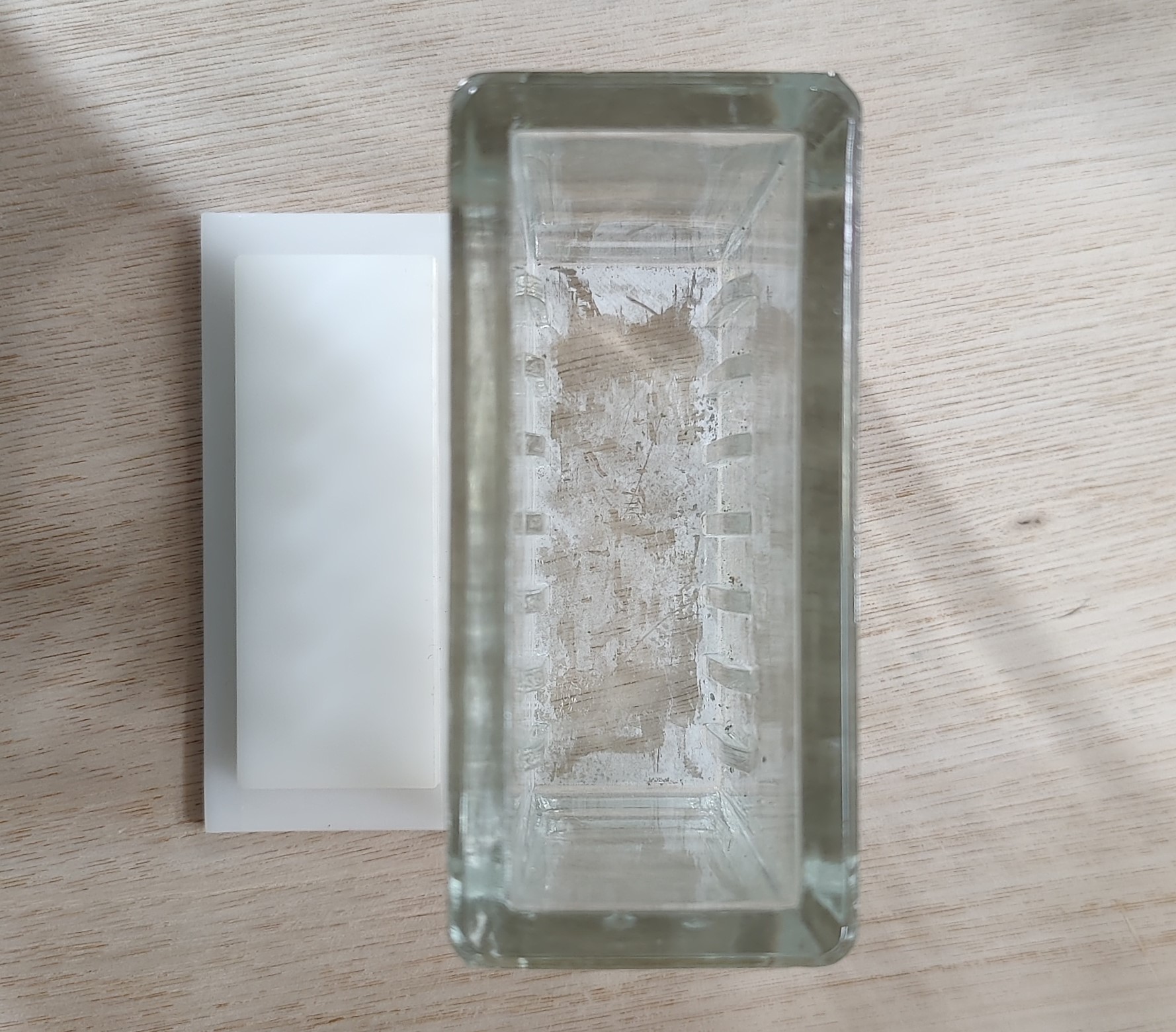 labstuff.eu - Hellendahl Staining Trough