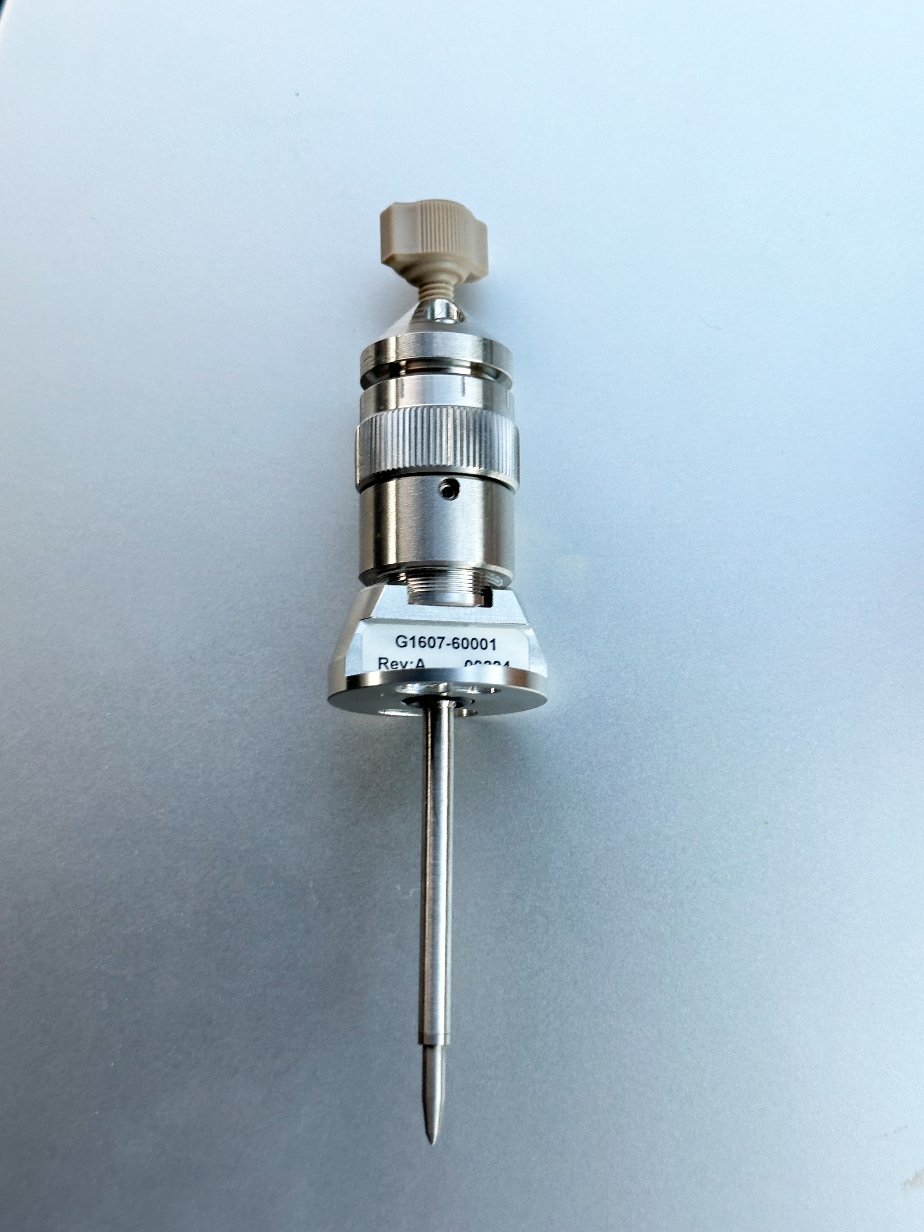 labstuff.eu - New Agilent CE-ESI-Sprayer G1607-60001