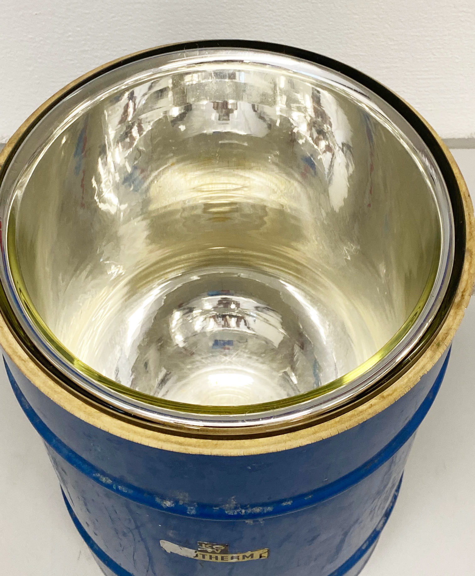 labstuff.eu - KGW Dewar 30C 7 Liter