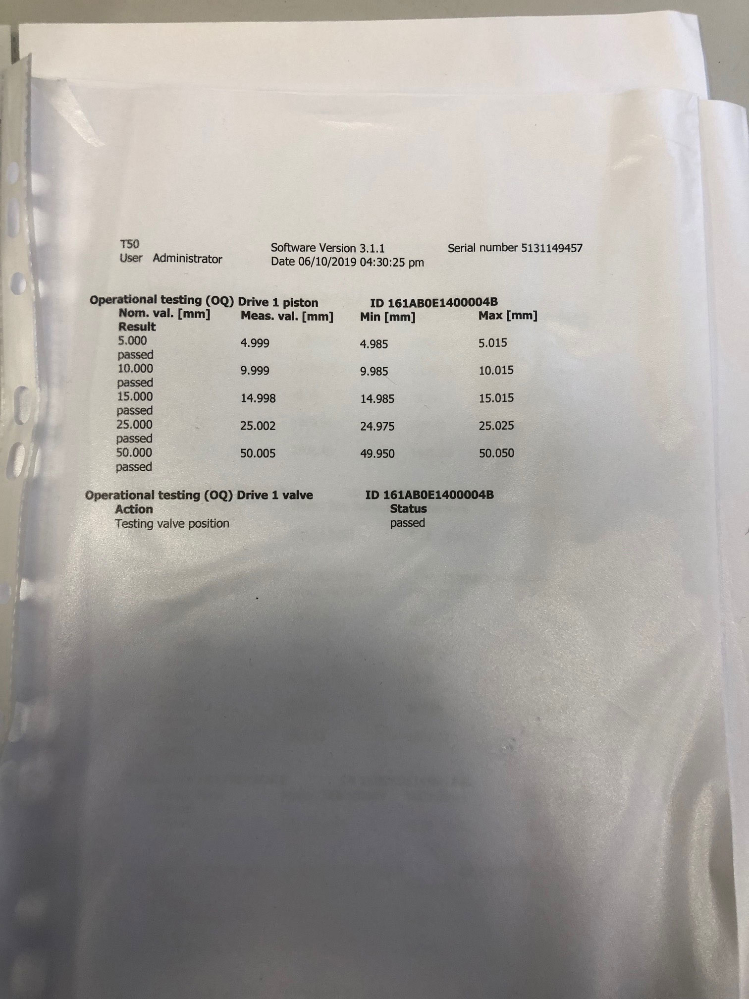 labstuff.eu - Mettler Toledo Excellence Titrator T50 with two Burettes ...